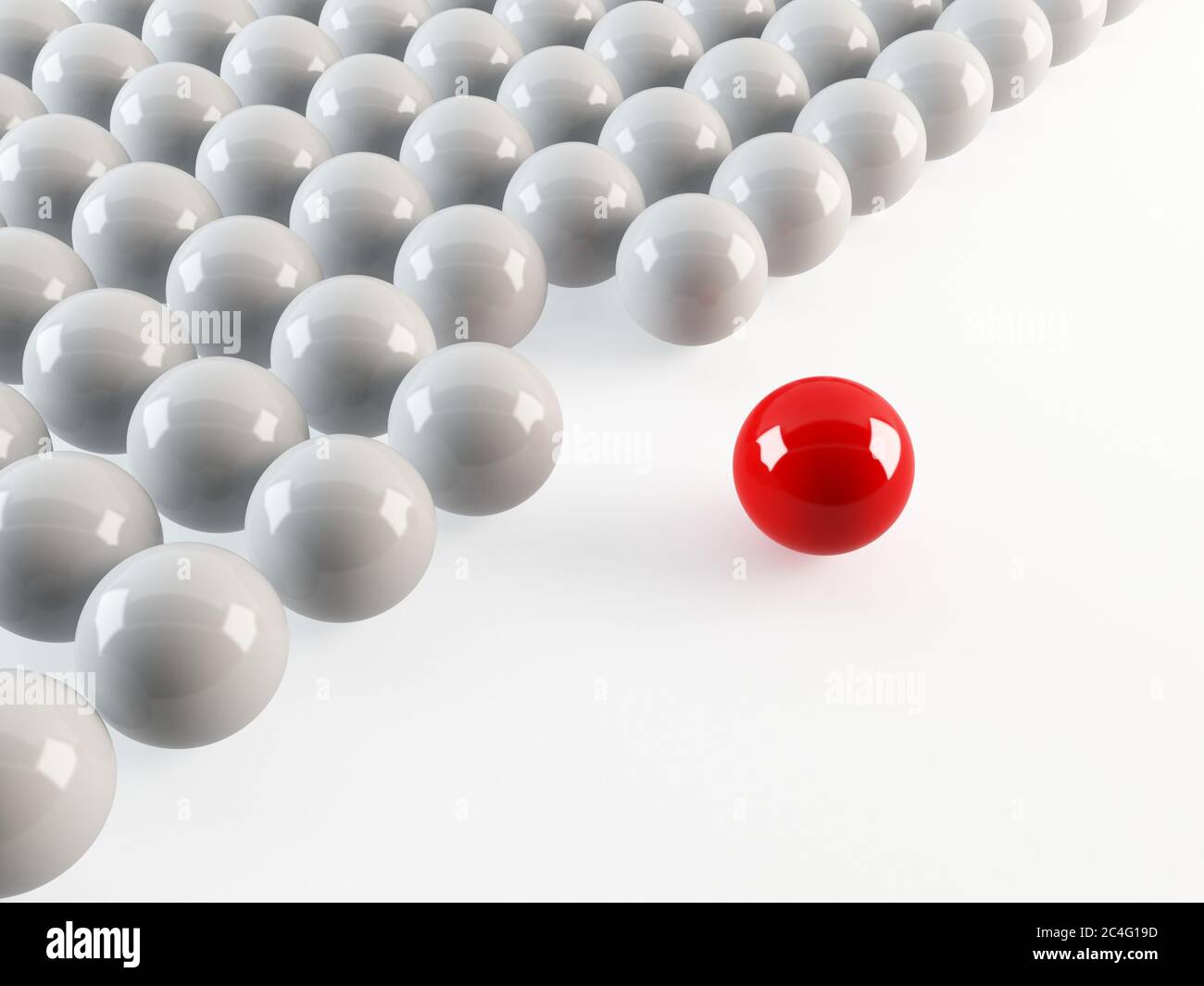 Individualism hi-res stock photography and images - Alamy