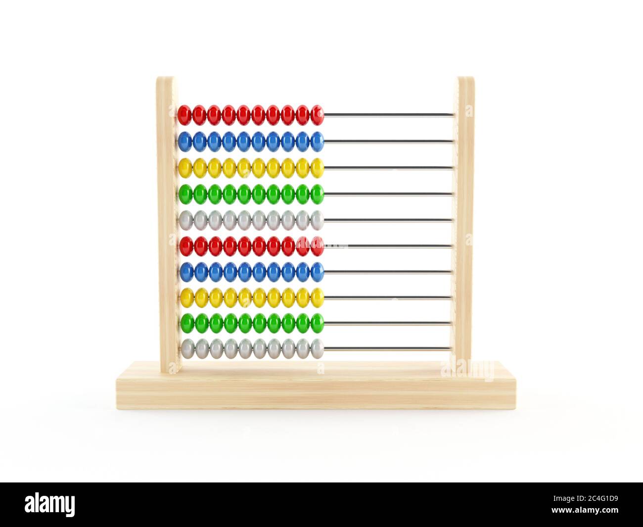 Abacus numbers mathematical calculations hi-res stock photography and ...