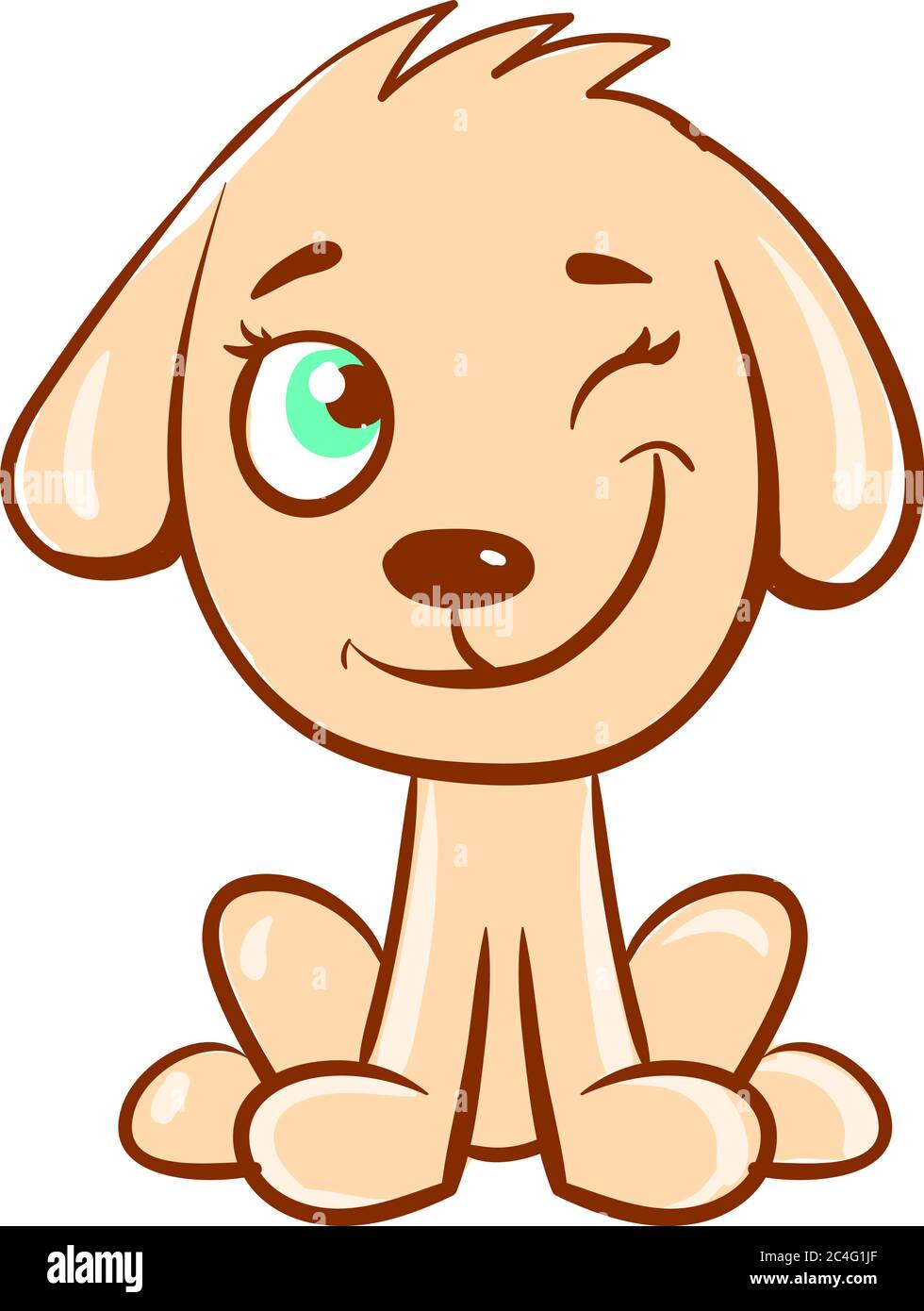 Lying down vector vectors Cut Out Stock Images & Pictures - Alamy