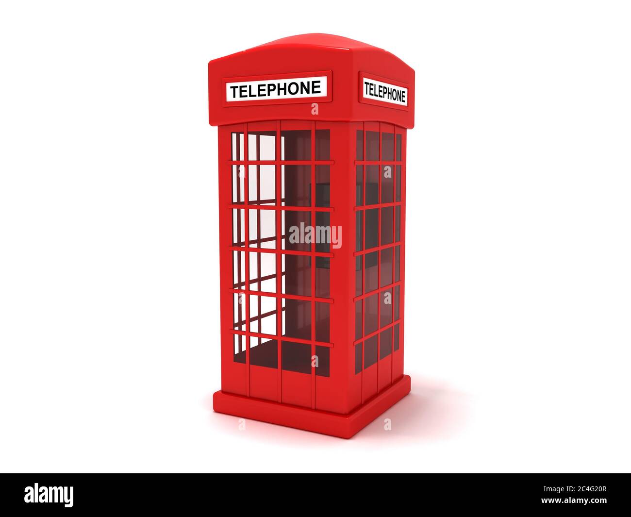Telephone long lines hi-res stock photography and images - Alamy