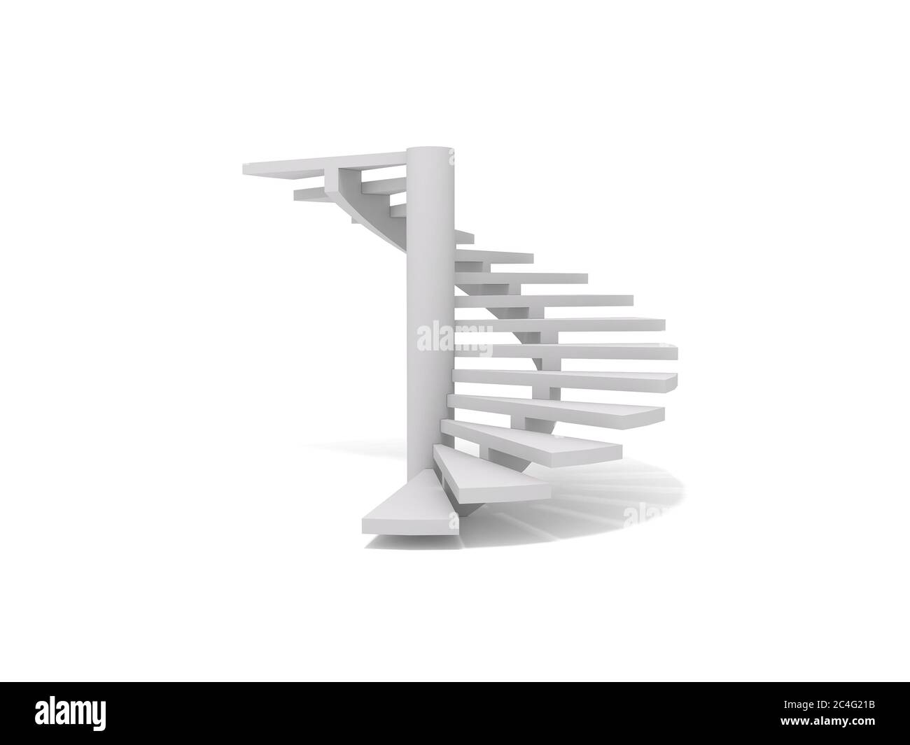 Spiral pathway hi-res stock photography and images - Alamy