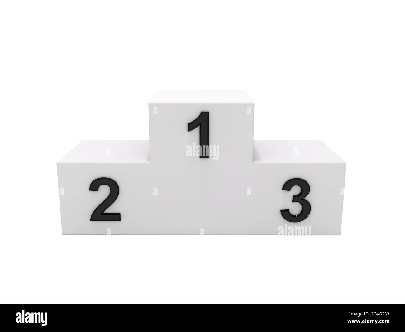 Olympics podium hi-res stock photography and images - Alamy