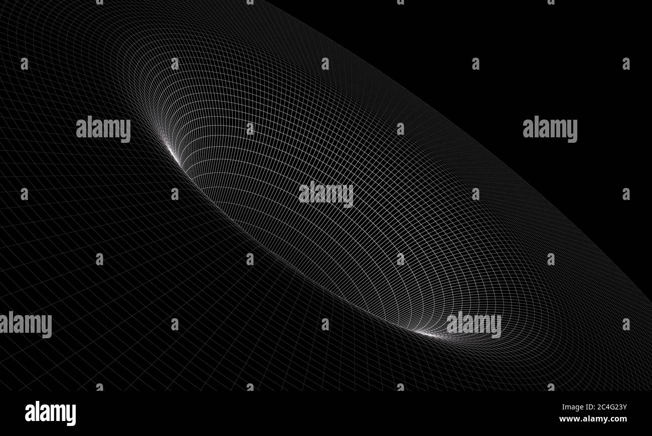 Blackhole earth hi-res stock photography and images - Alamy