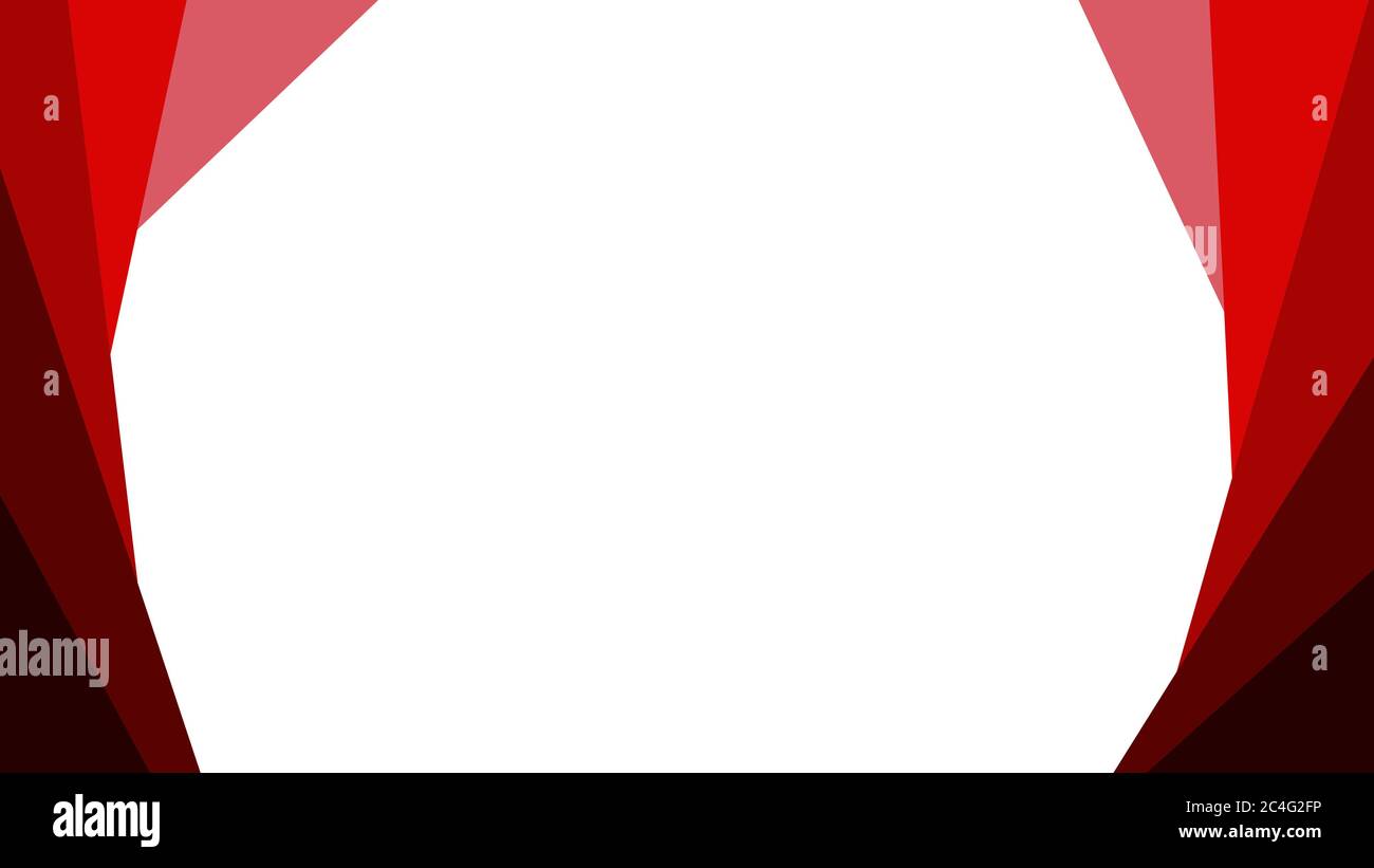 Abstract colorful background of color lines. Template for flyer, cover ...