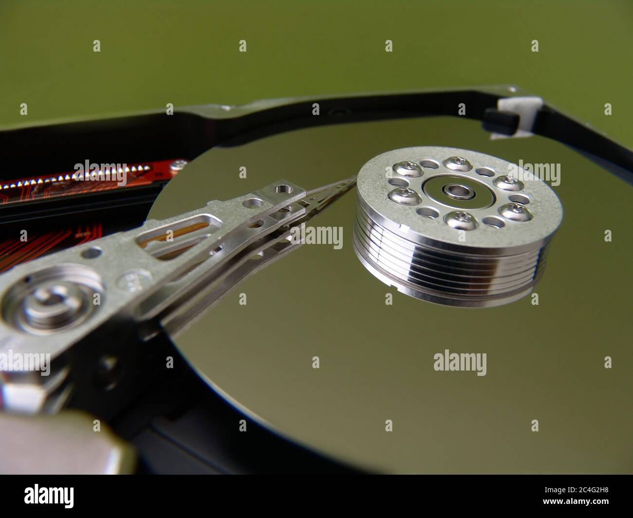 Petabyte hard drive hi-res stock photography and images - Alamy