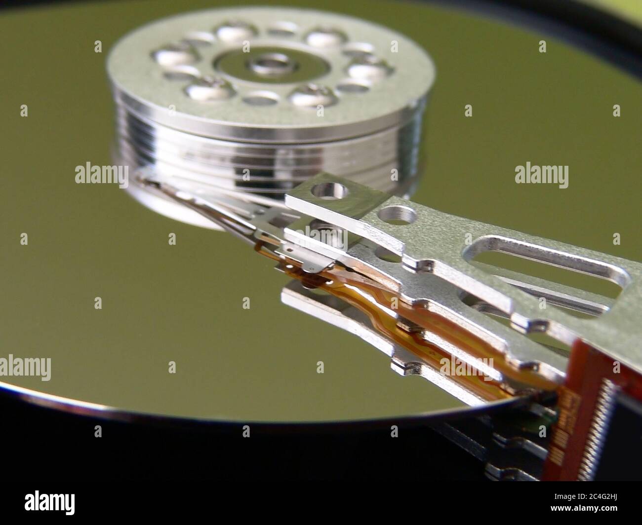 Petabyte hard drive hi-res stock photography and images - Alamy