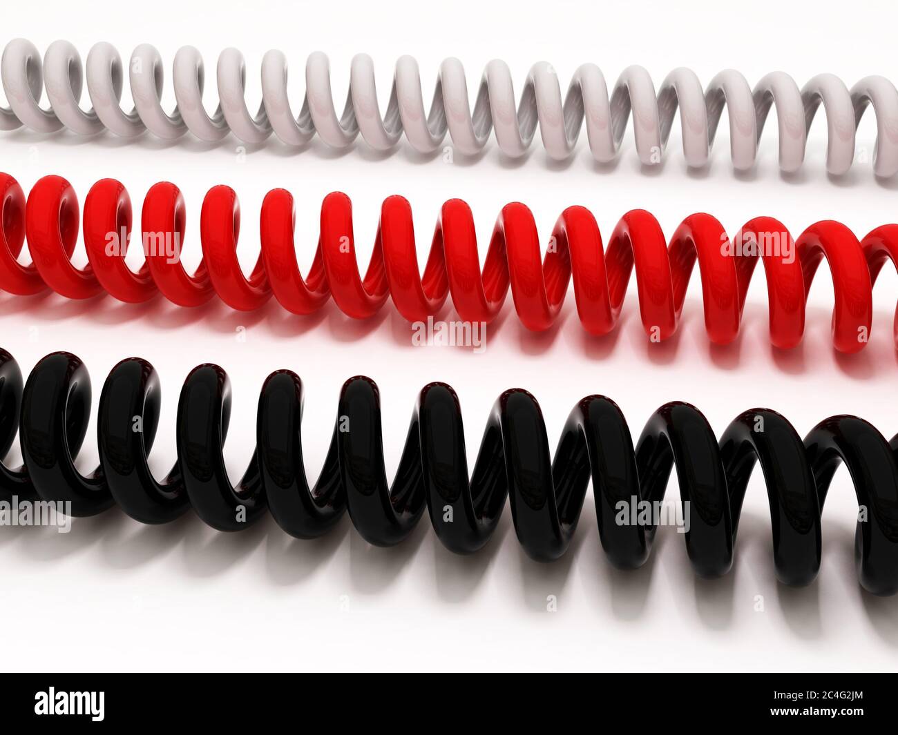 Parallel communication hi-res stock photography and images - Alamy