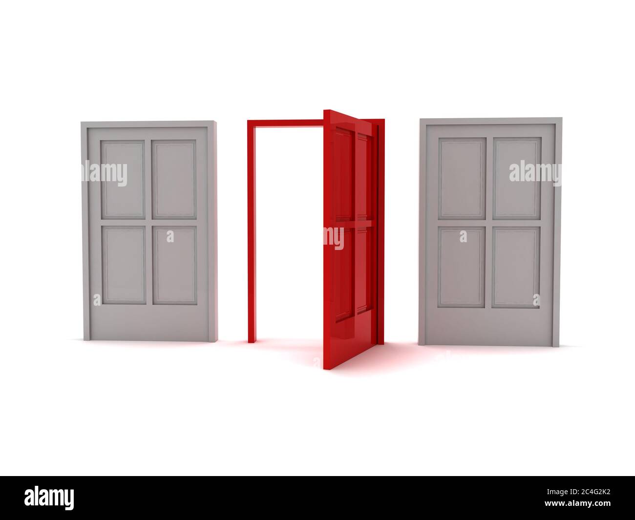 In doors Cut Out Stock Images & Pictures - Alamy