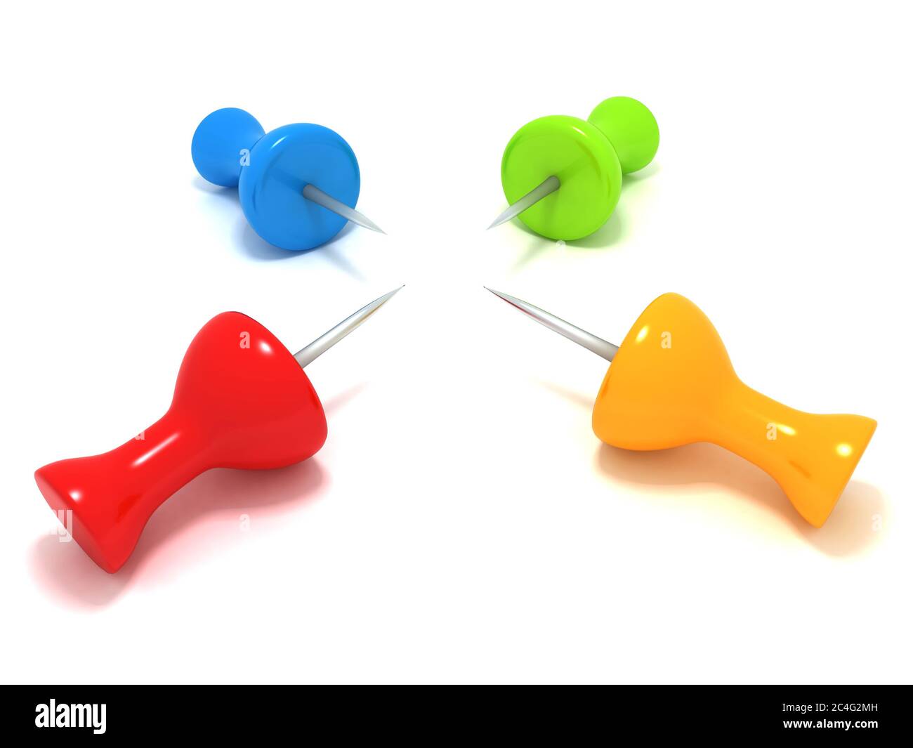 Push stick hi-res stock photography and images - Alamy