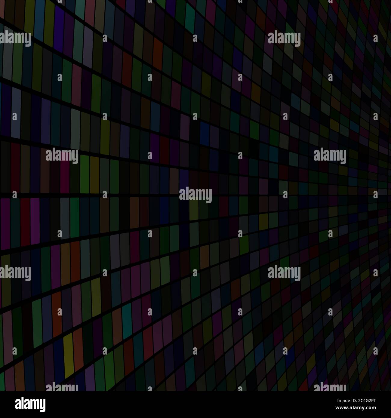 Pixel brick hi-res stock photography and images - Alamy