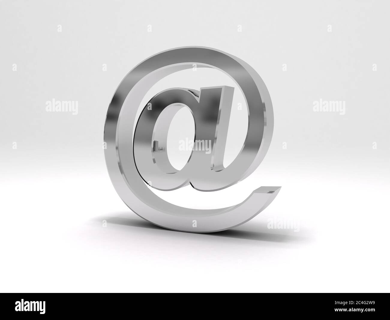 Email symbol hi-res stock photography and images - Alamy