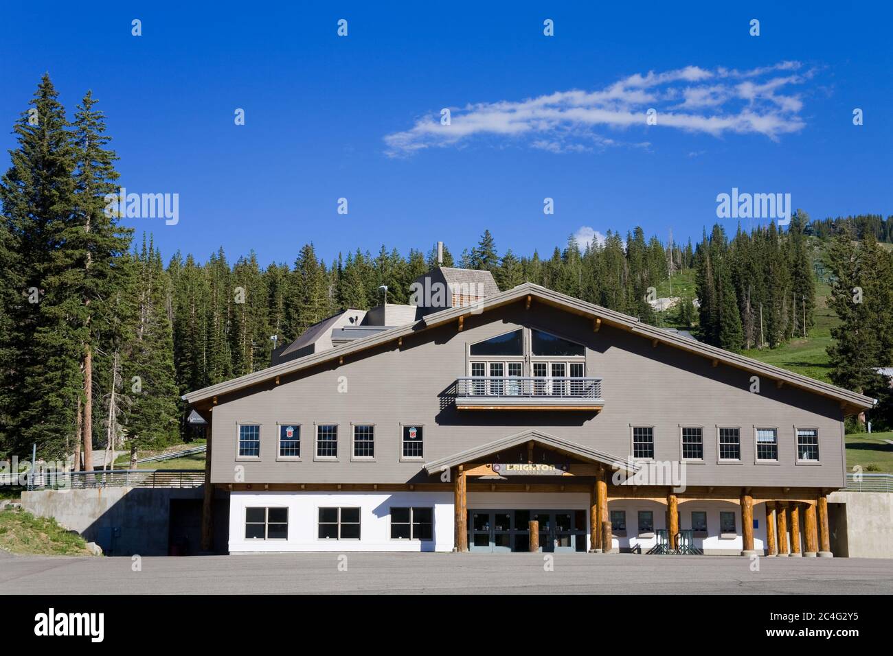 Solitude mountain hi-res stock photography and images - Alamy