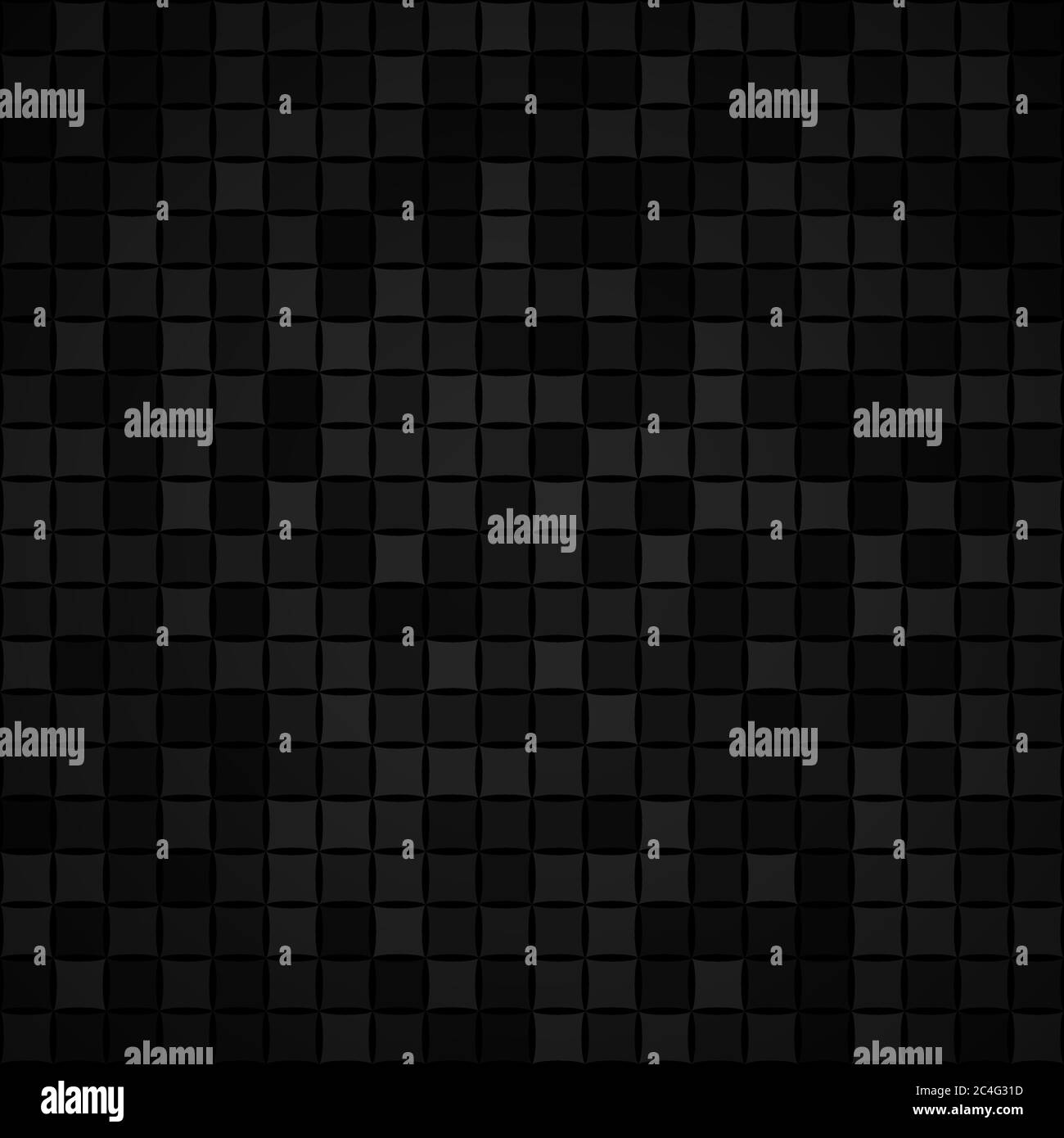 Small black brick Stock Vector Images - Alamy