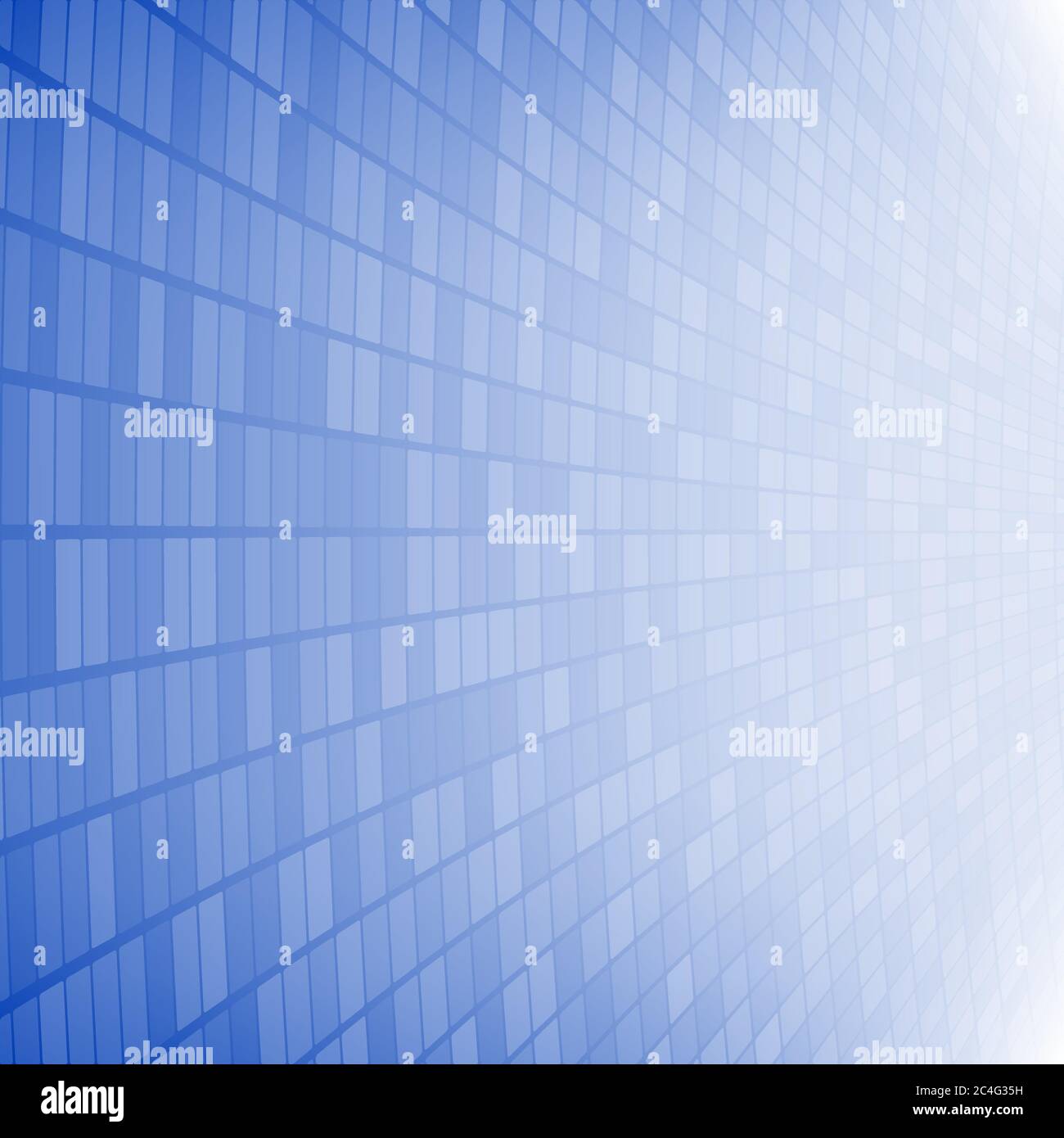 Small square blue tiles pattern Stock Vector Images - Alamy