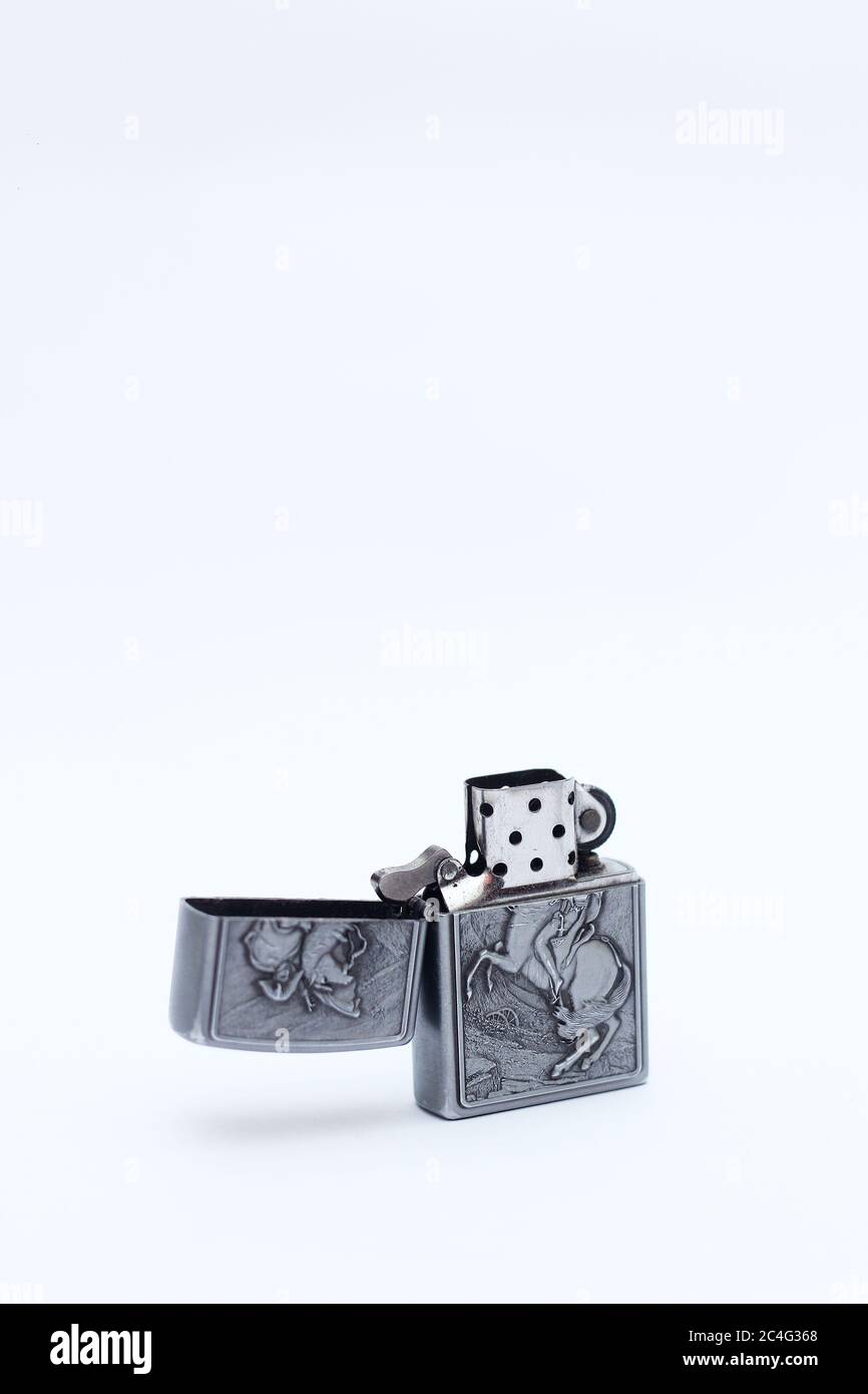 Lighter collection hi-res stock photography and images - Alamy