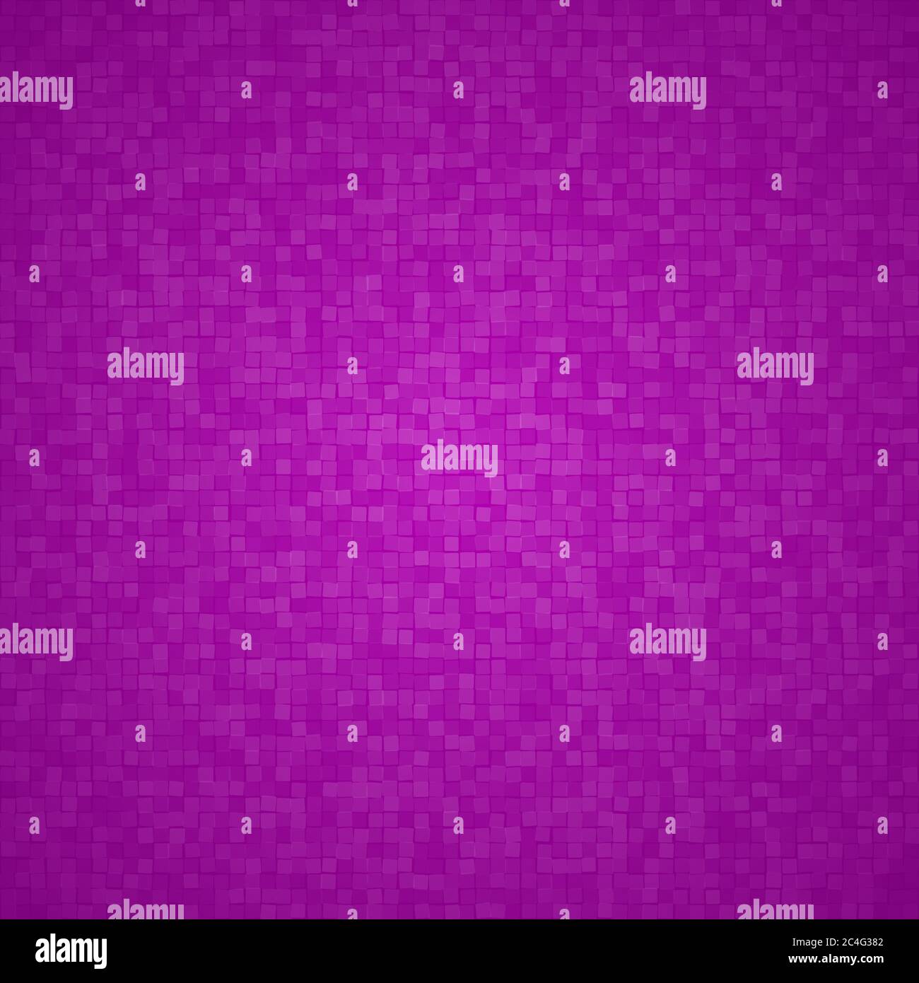 Purple square design hi-res stock photography and images - Alamy