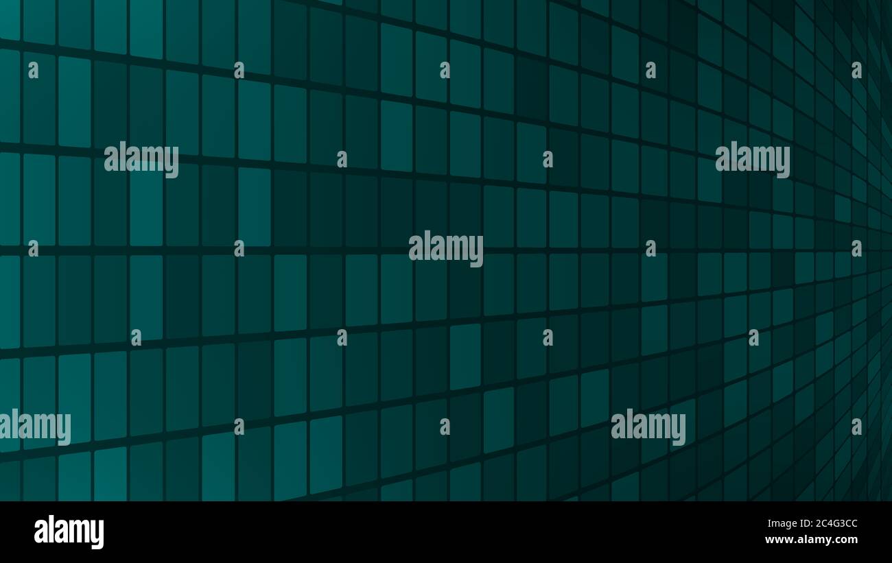 Pixel art in tiles hi-res stock photography and images - Alamy