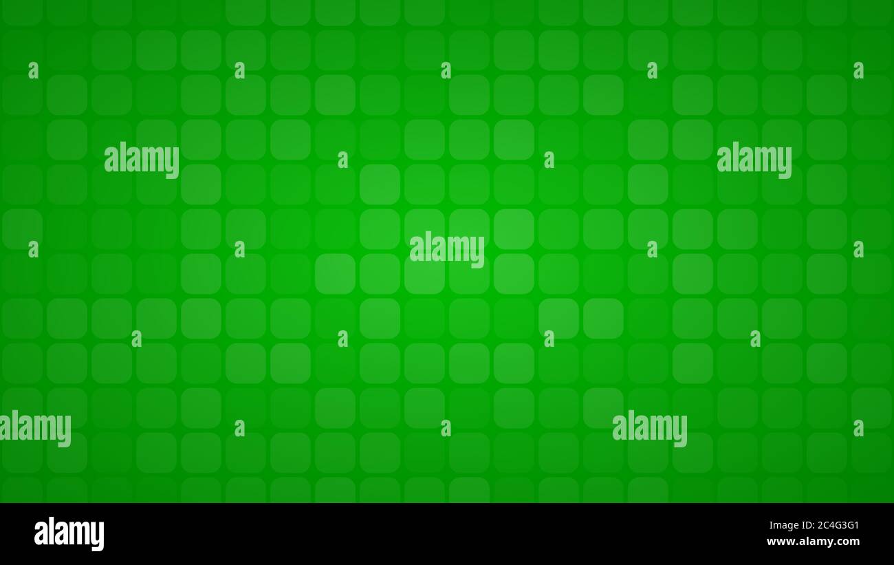 Small green tiles texture background Stock Vector Images - Alamy
