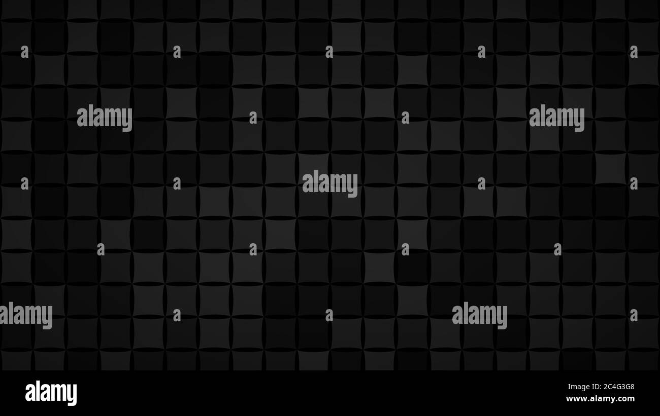 Small gray tiles texture background Stock Vector Images - Alamy