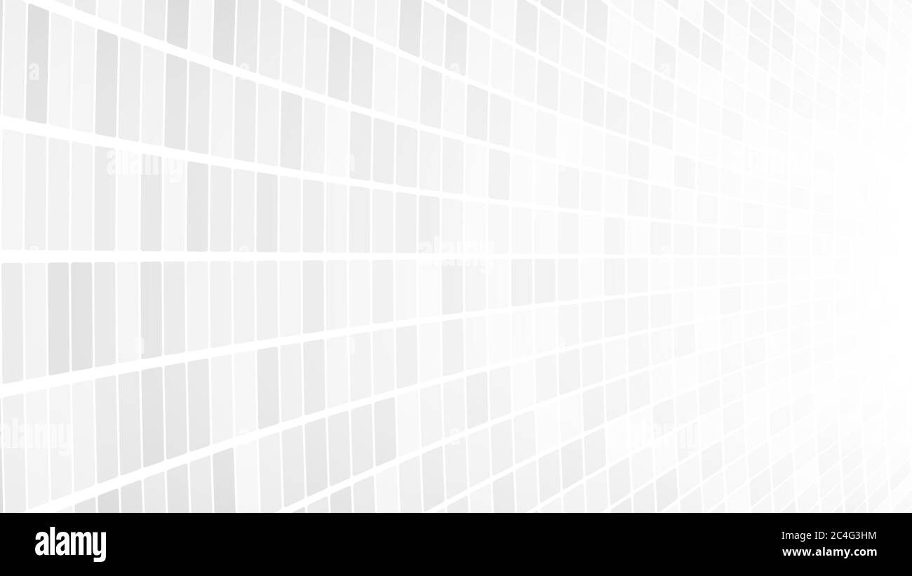 Small gray tiles texture background Stock Vector Images - Alamy