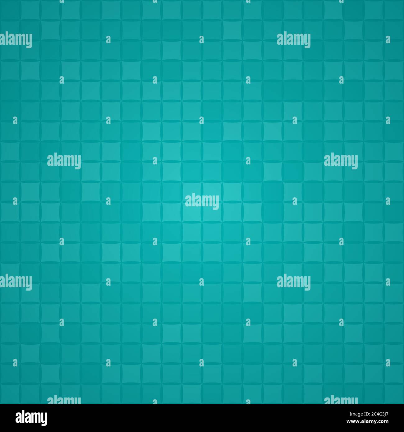 Mosaic with many small pixels in blue as background Stock Vector Images ...