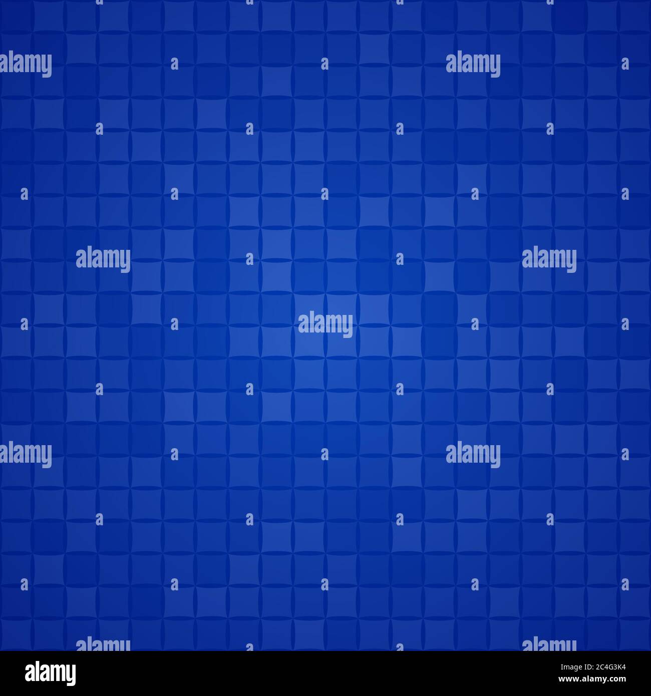 Mosaic with many small pixels in blue as background Stock Vector Images ...