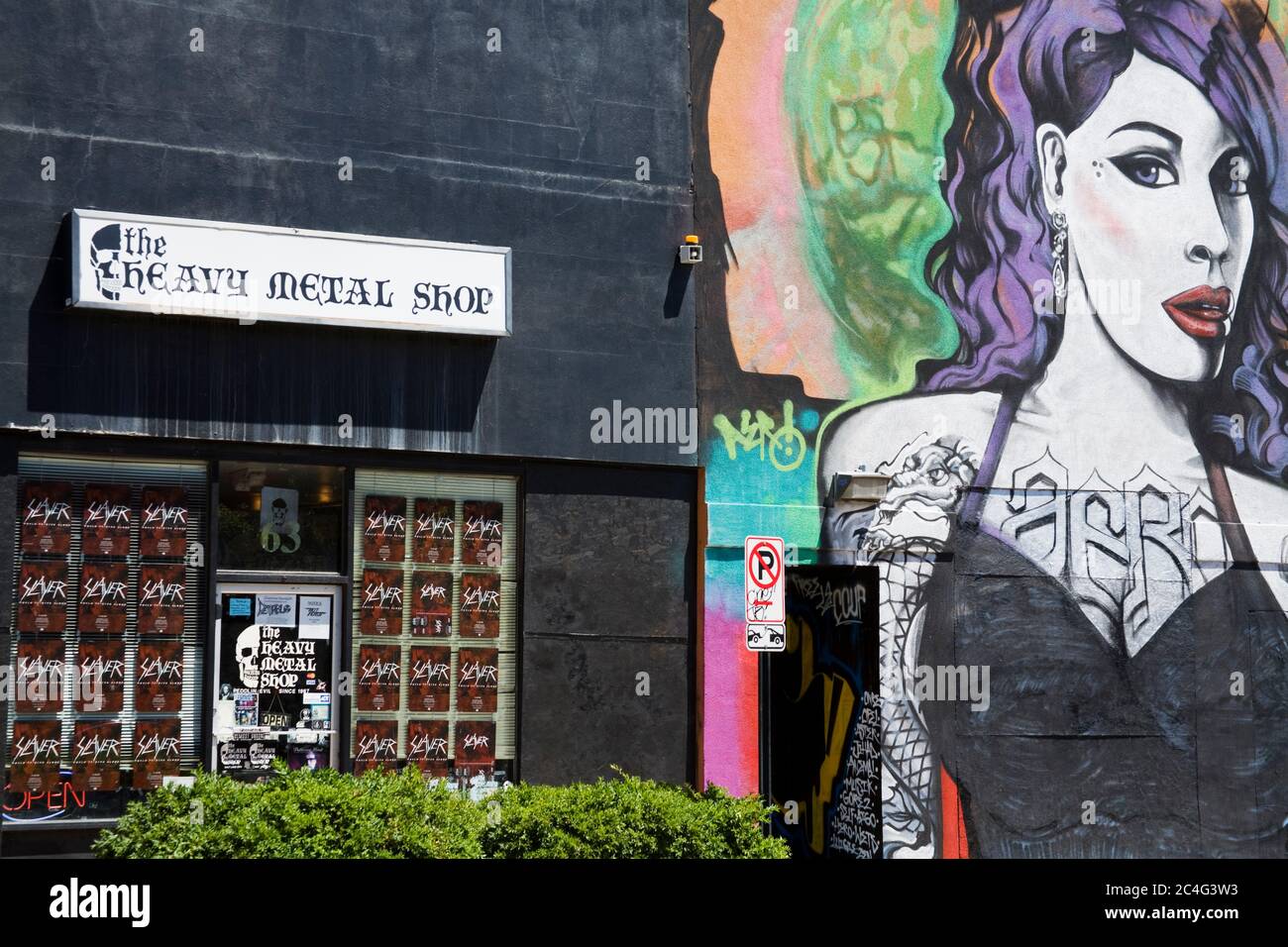 Exchange place north hi-res stock photography and images - Alamy