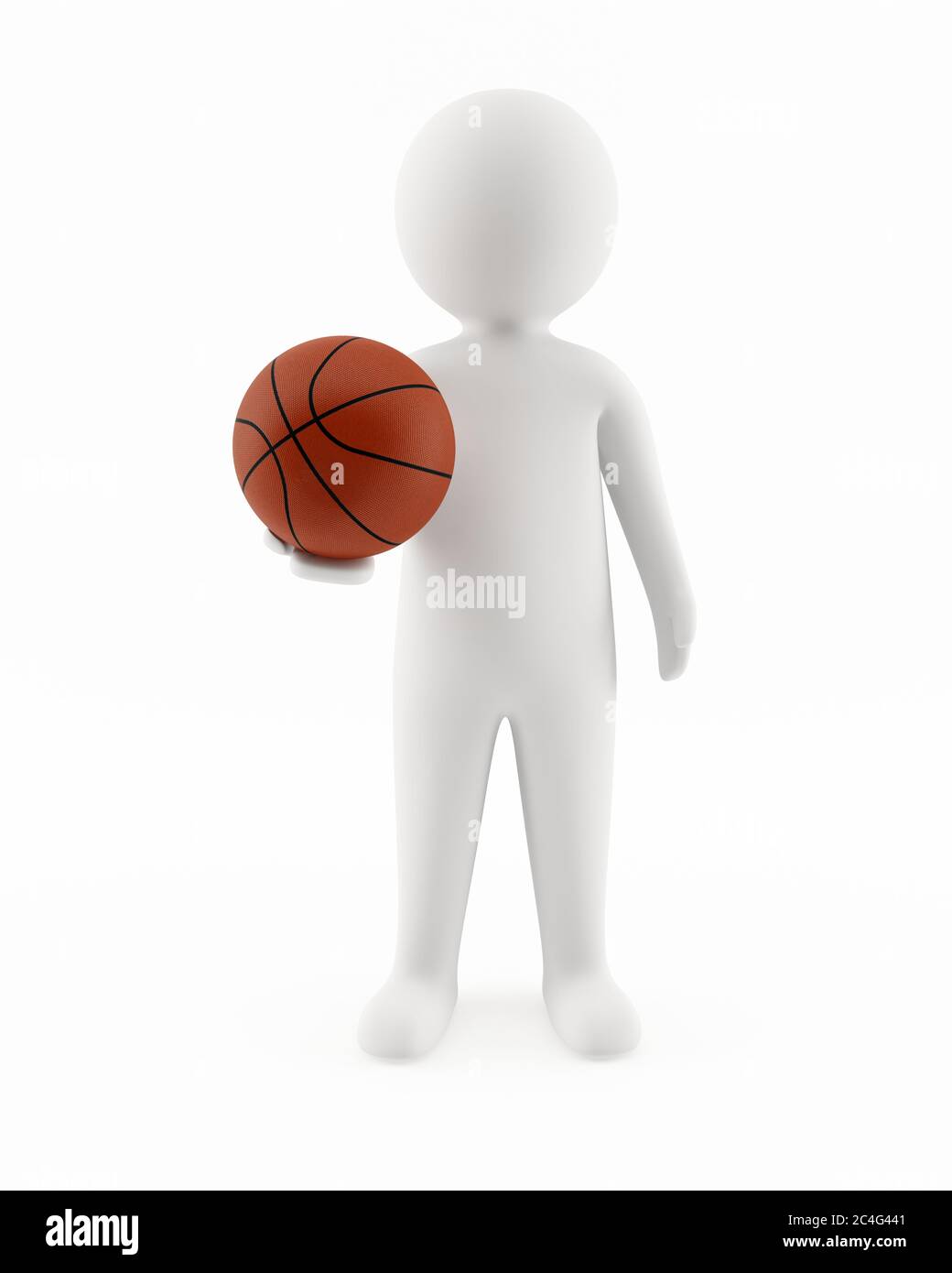 Basketball hoops Cut Out Stock Images & Pictures - Alamy