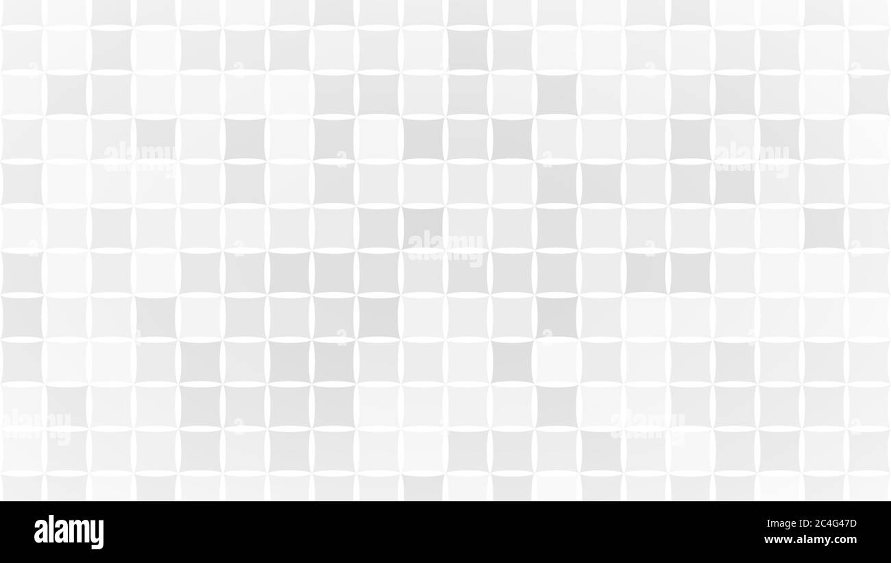 Mosaic with many small pixels in gray as background Stock Vector Images ...