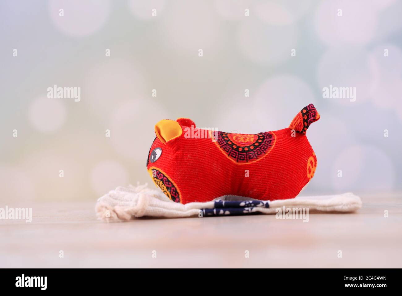 Tiger head embroidery hi-res stock photography and images - Alamy