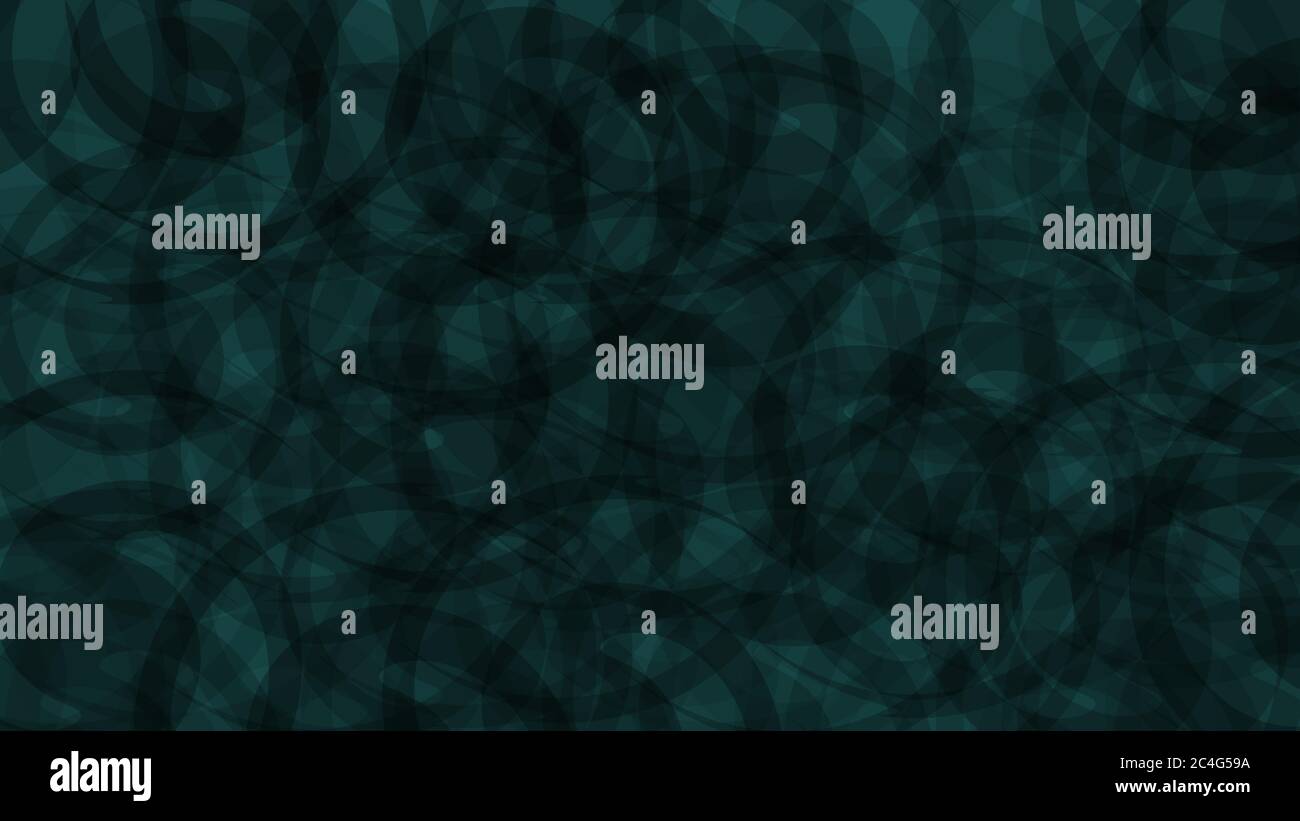 Abstract background in dark turquoise colors Stock Vector Image & Art ...