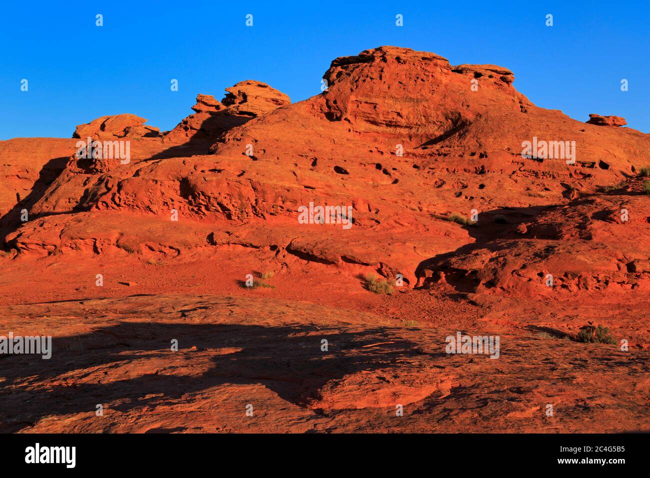 St george of the rock hi-res stock photography and images - Alamy