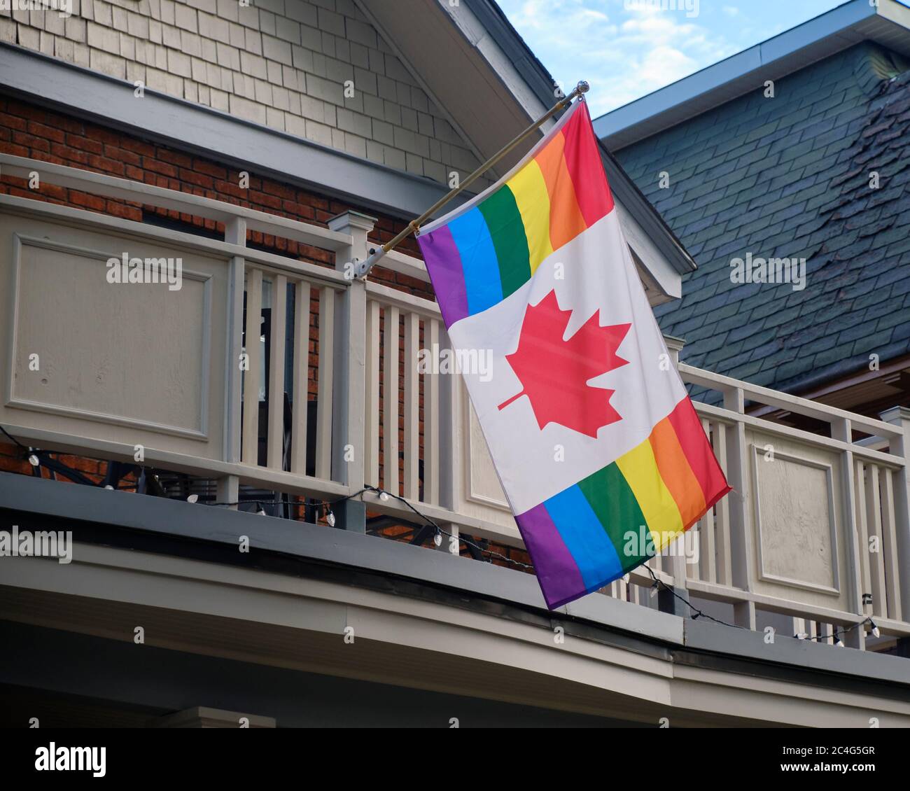 Pride flag colours hi-res stock photography and images - Alamy