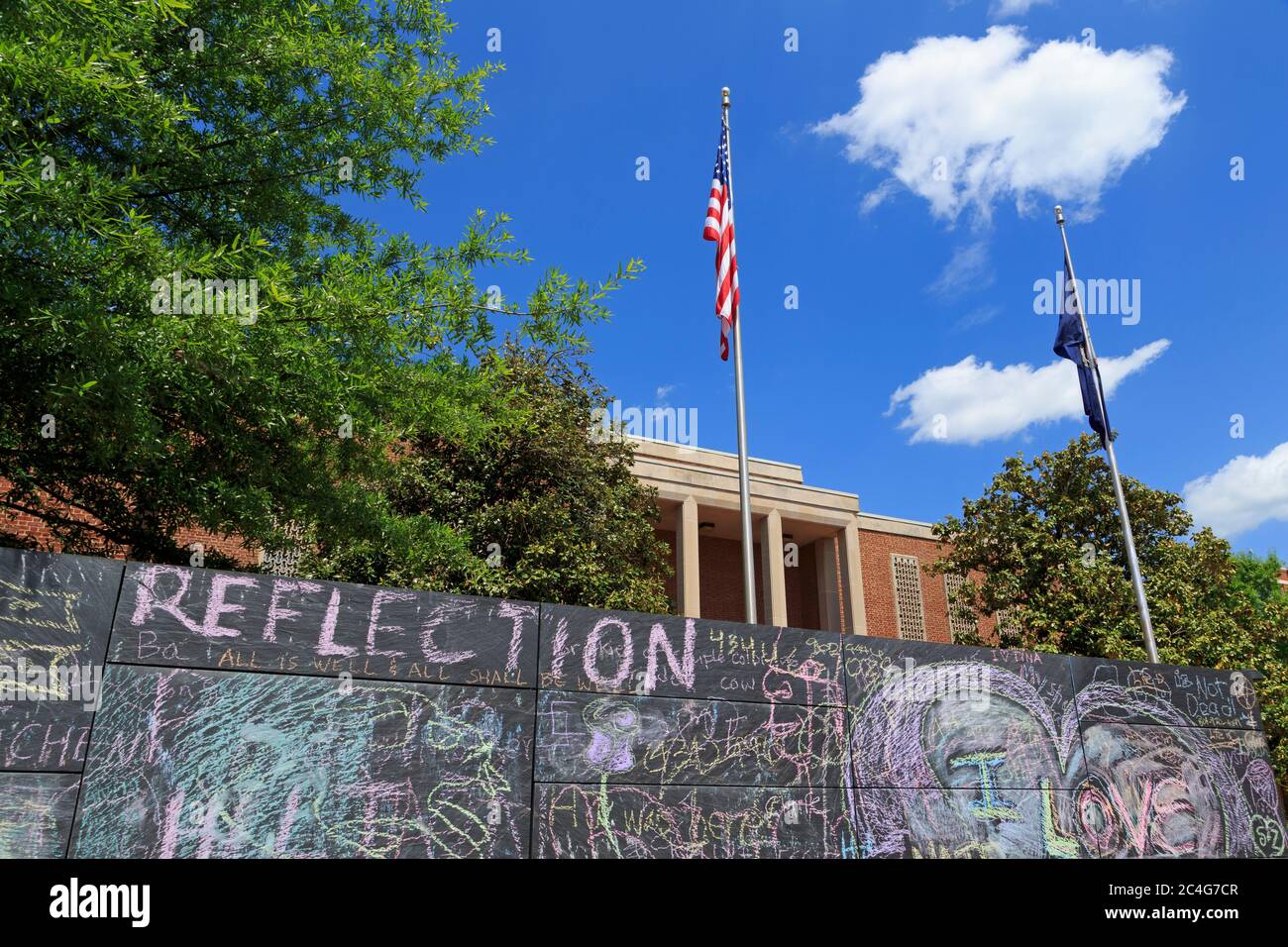 Chalk landmark hi-res stock photography and images - Alamy