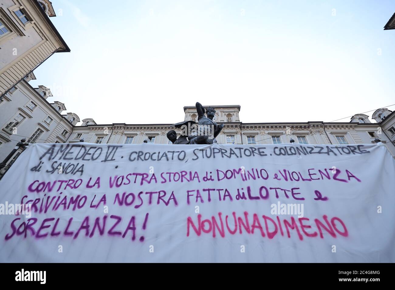 Amadeus vi count of savoy hi-res stock photography and images - Alamy