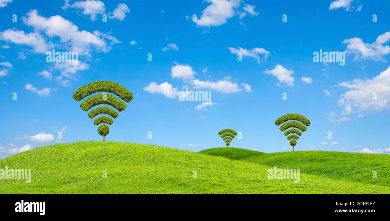 Device free zone symbol hi-res stock photography and images - Alamy