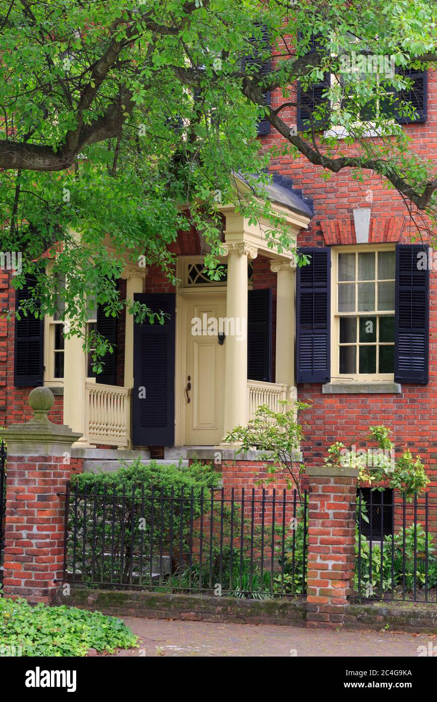 Freemason house hi-res stock photography and images - Alamy