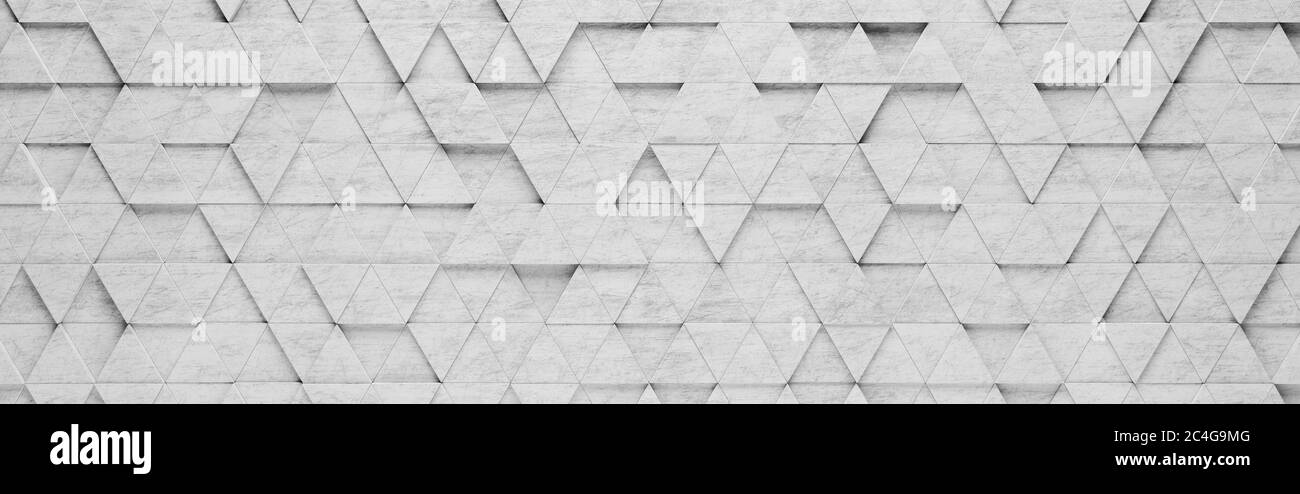 Triangles Black and White Stock Photos & Images - Alamy