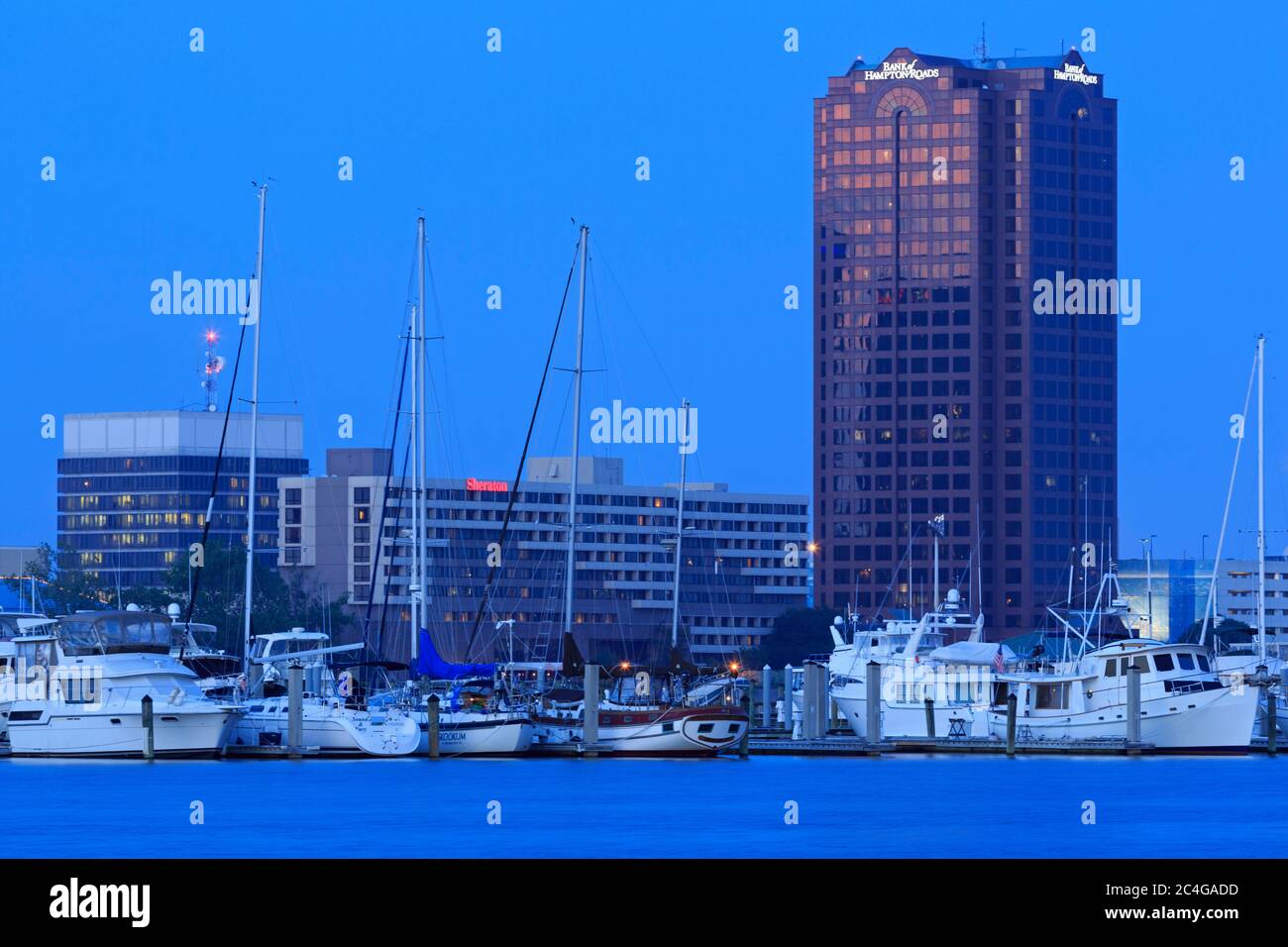 Sunset and skyline norfolk hi-res stock photography and images - Alamy