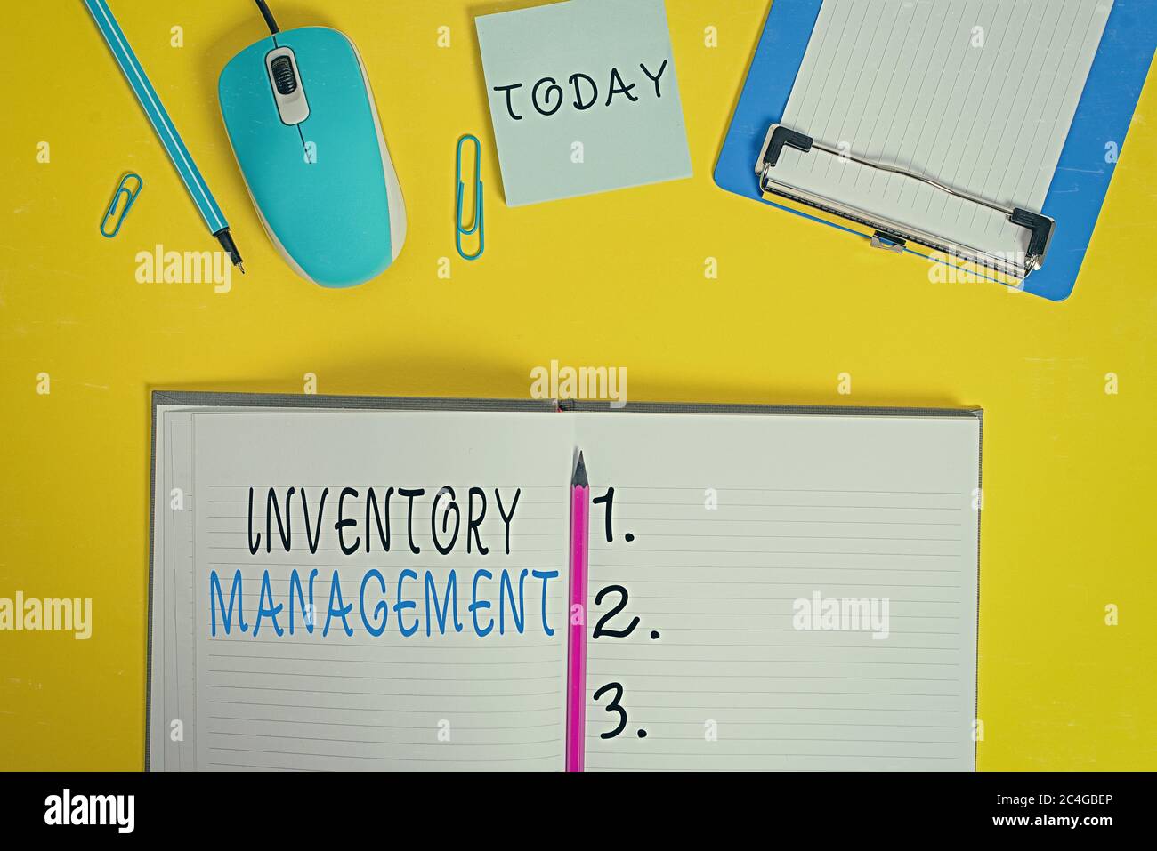 Word writing text Inventory Management. Business photo showcasing ...