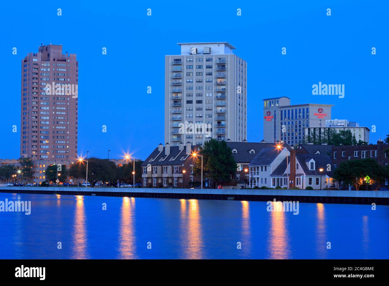 Portsmouth, virginia hi-res stock photography and images - Alamy