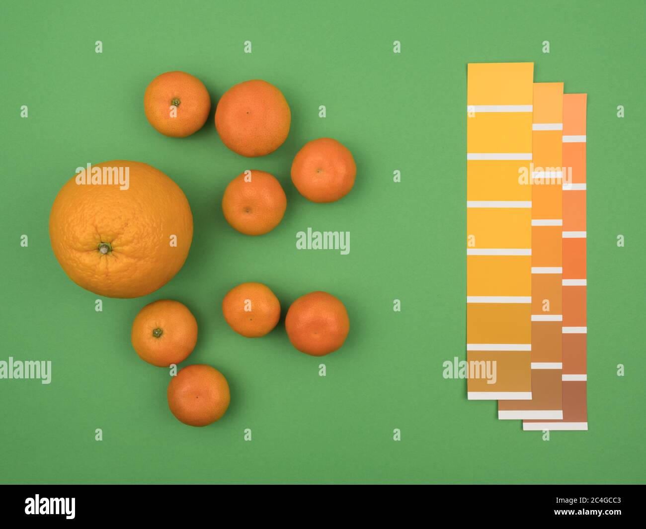 Seasonal fruit chart hi-res stock photography and images - Alamy