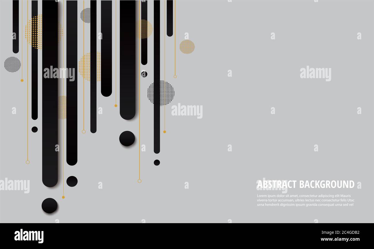 modern black gradient trendy background Stock Photo - Alamy