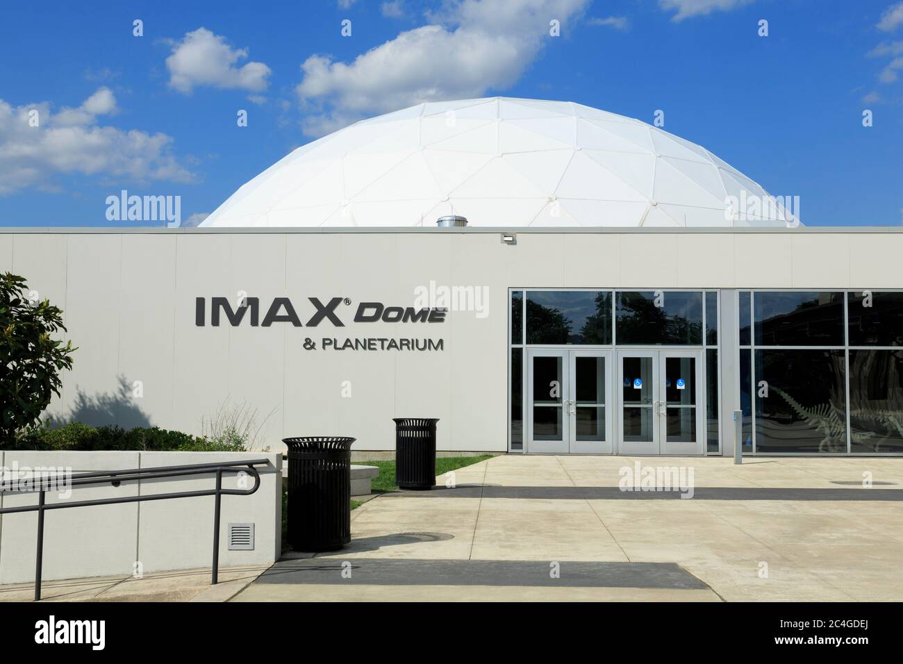 What Is Playing At The Humphrey Imax Dome In Milwaukee at Harry Richey blog
