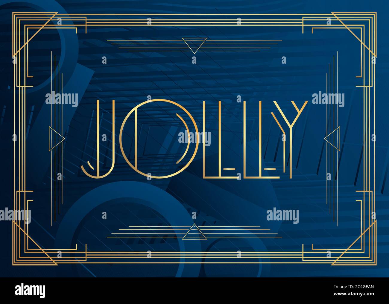 Recreation art nouveau Stock Vector Images - Alamy