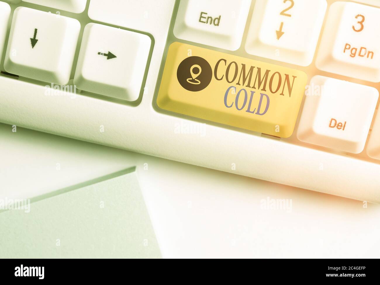 Word writing text Elbow Bumping. Business photo showcasing newlytrended ...