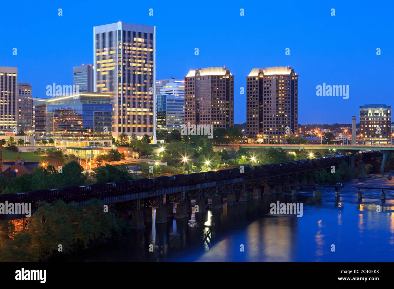 James river hi-res stock photography and images - Alamy