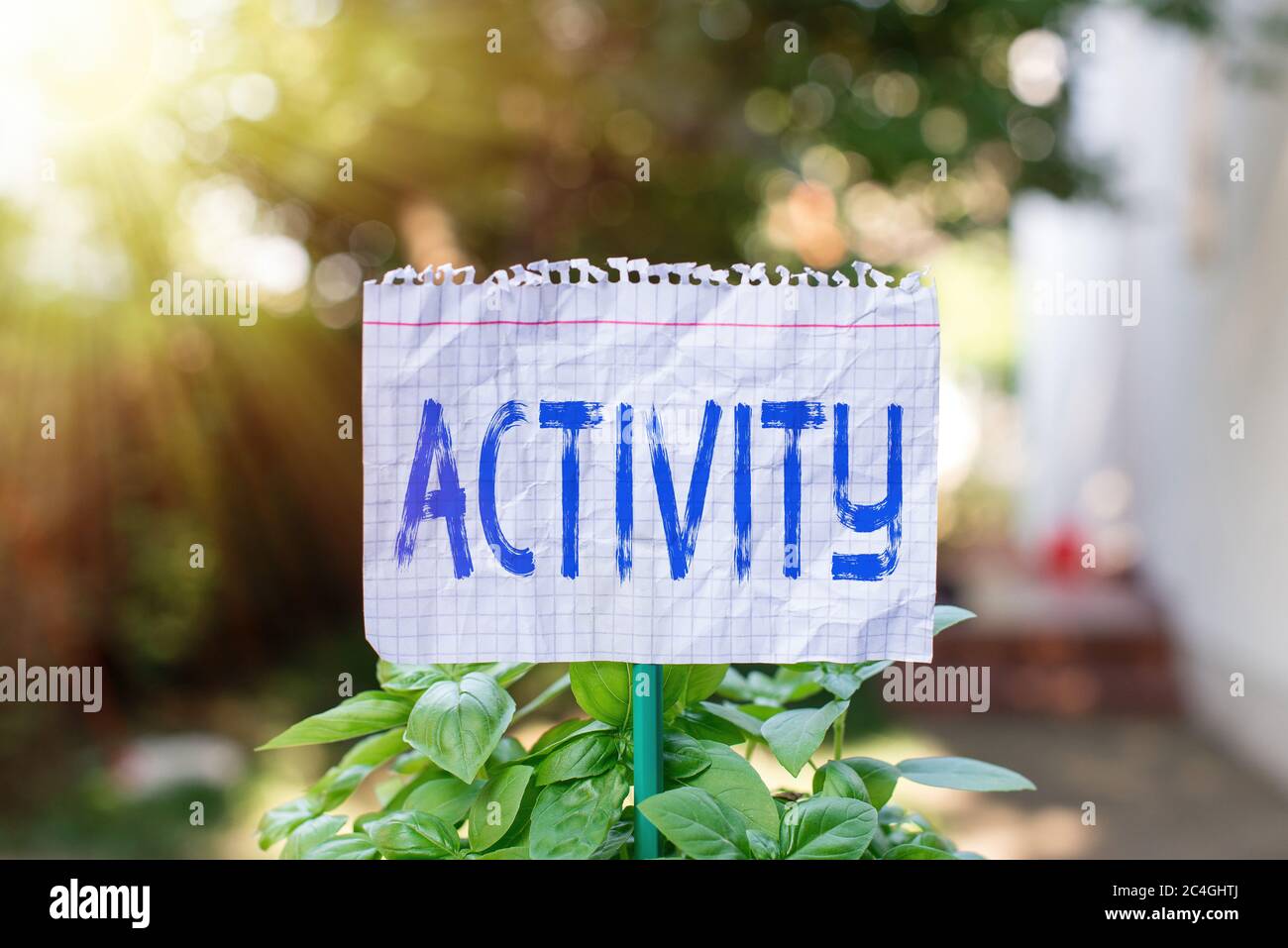 Many things happening hi-res stock photography and images - Alamy