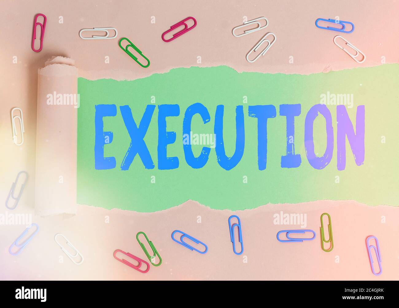 Execution of the plague hi-res stock photography and images - Alamy