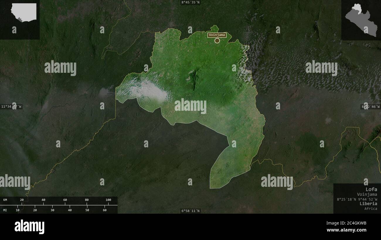 Lofa County High Resolution Stock Photography and Images - Alamy